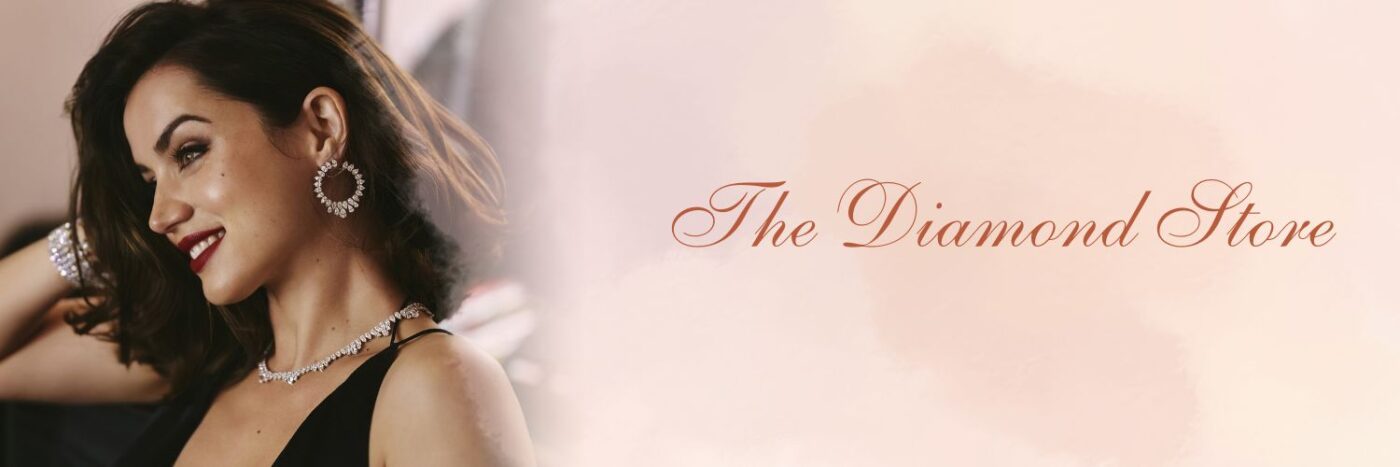 The Diamond Store - Custom Engagement Rings in Sri Lanka